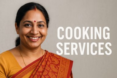 Part-Time Maid Services in Mumbai | Domestic Helpers Near You
